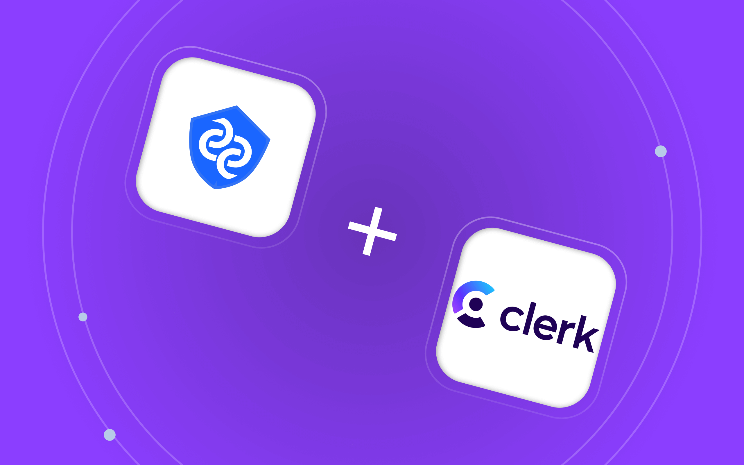Enhance Clerk User Security with CrossClassify smart MFA plugin