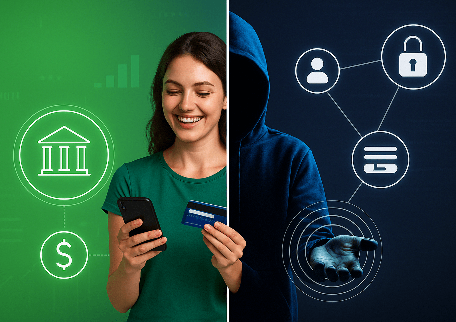 The Hidden Threats in Fintech: Fraud and Cybersecurity Challenges ...